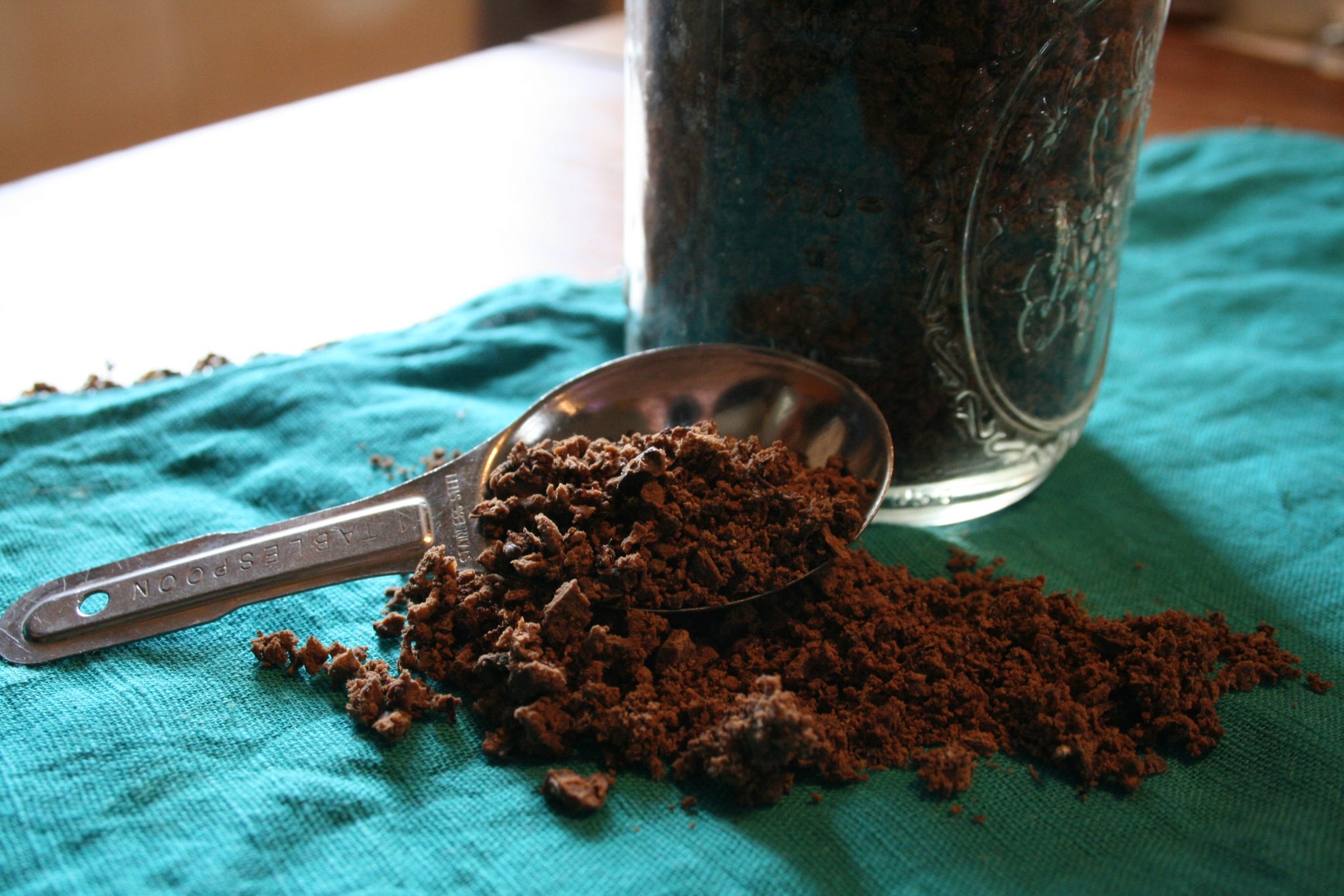 The Underutilized American Acorn - Countryside